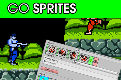 Damage Flash - Retro damage effect